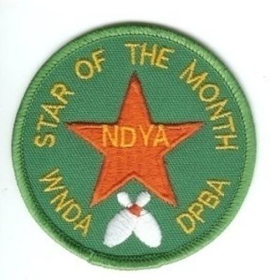 WNDA and DPBA Stars | National Duckpin Youth Association