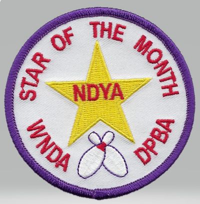 WNDA and DPBA Stars | National Duckpin Youth Association