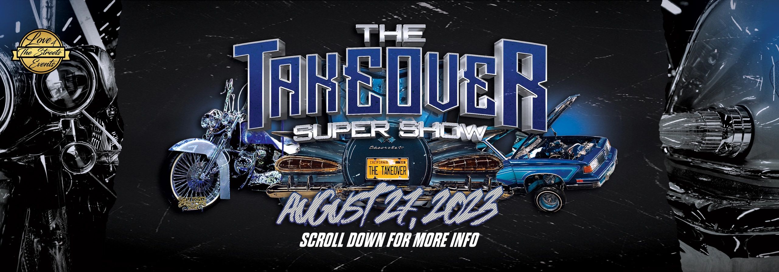 The Takeover 2021 The Takeover 2021