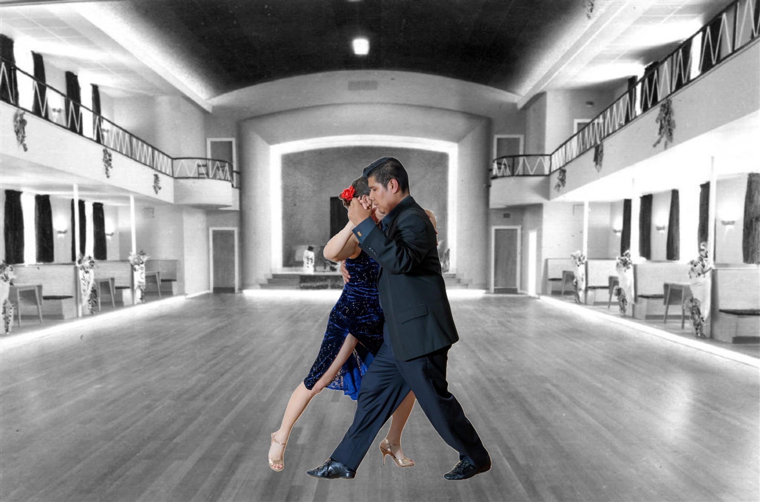 Discover the Magic of Tango Dancing | Tango Culture