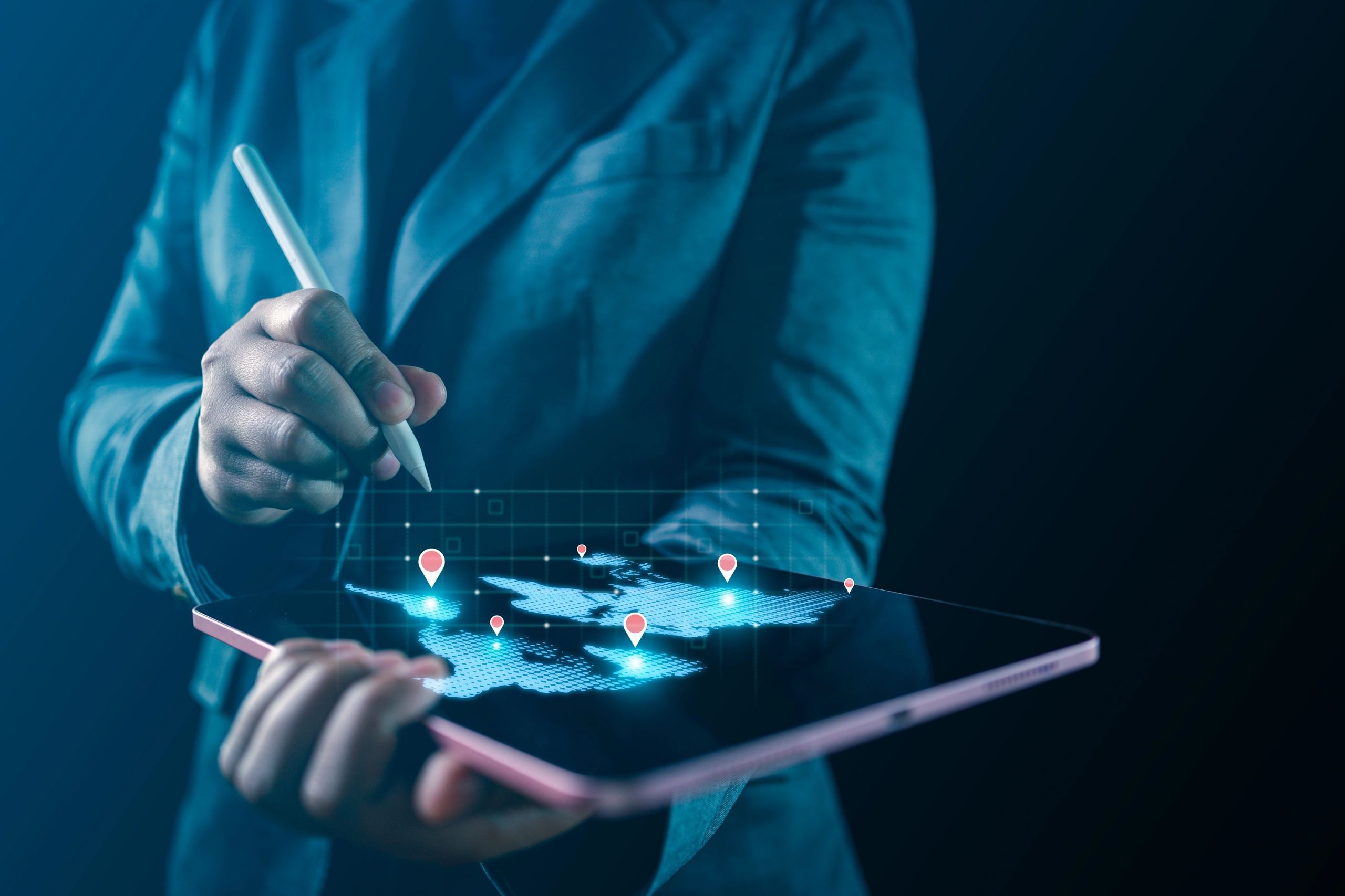 Global Security and Operations | Global Leverage