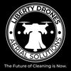 Drone Washing Equipment