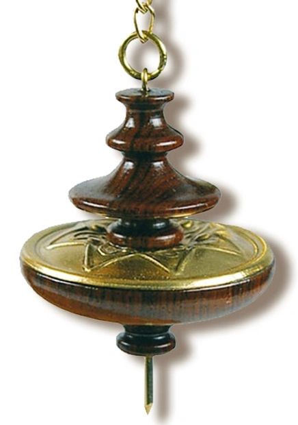 The Intentionator - Radionics Pendulum, Healing Pendulums, Radionics ...