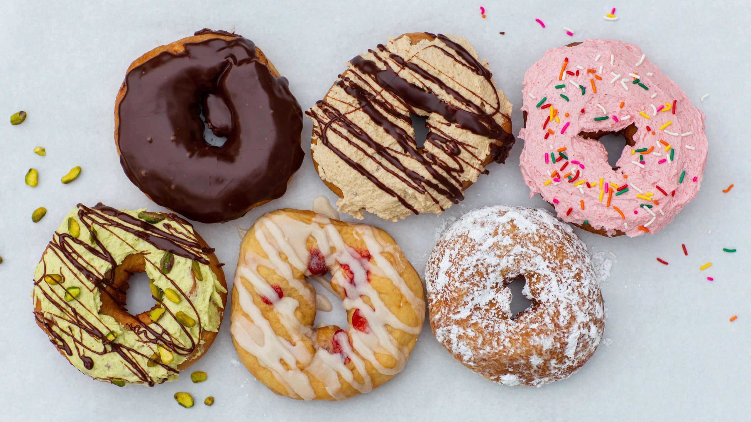 Yoder's Dutch Delights