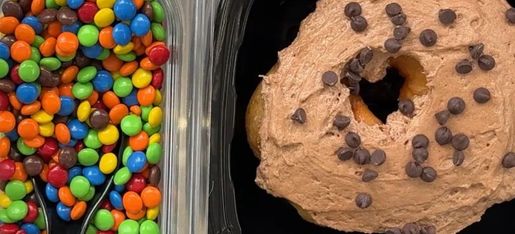 Yoder's Dutch Delights