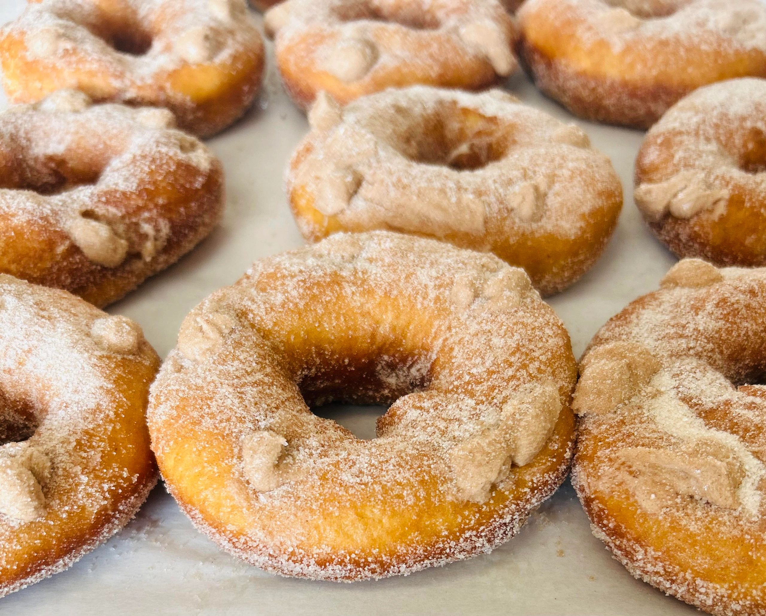 Yoder's Dutch Delights