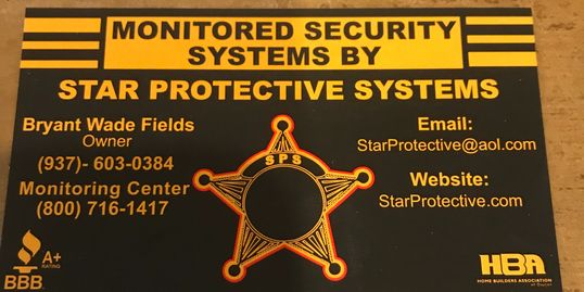 Star Protective Systems