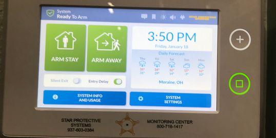 Star Protective Systems