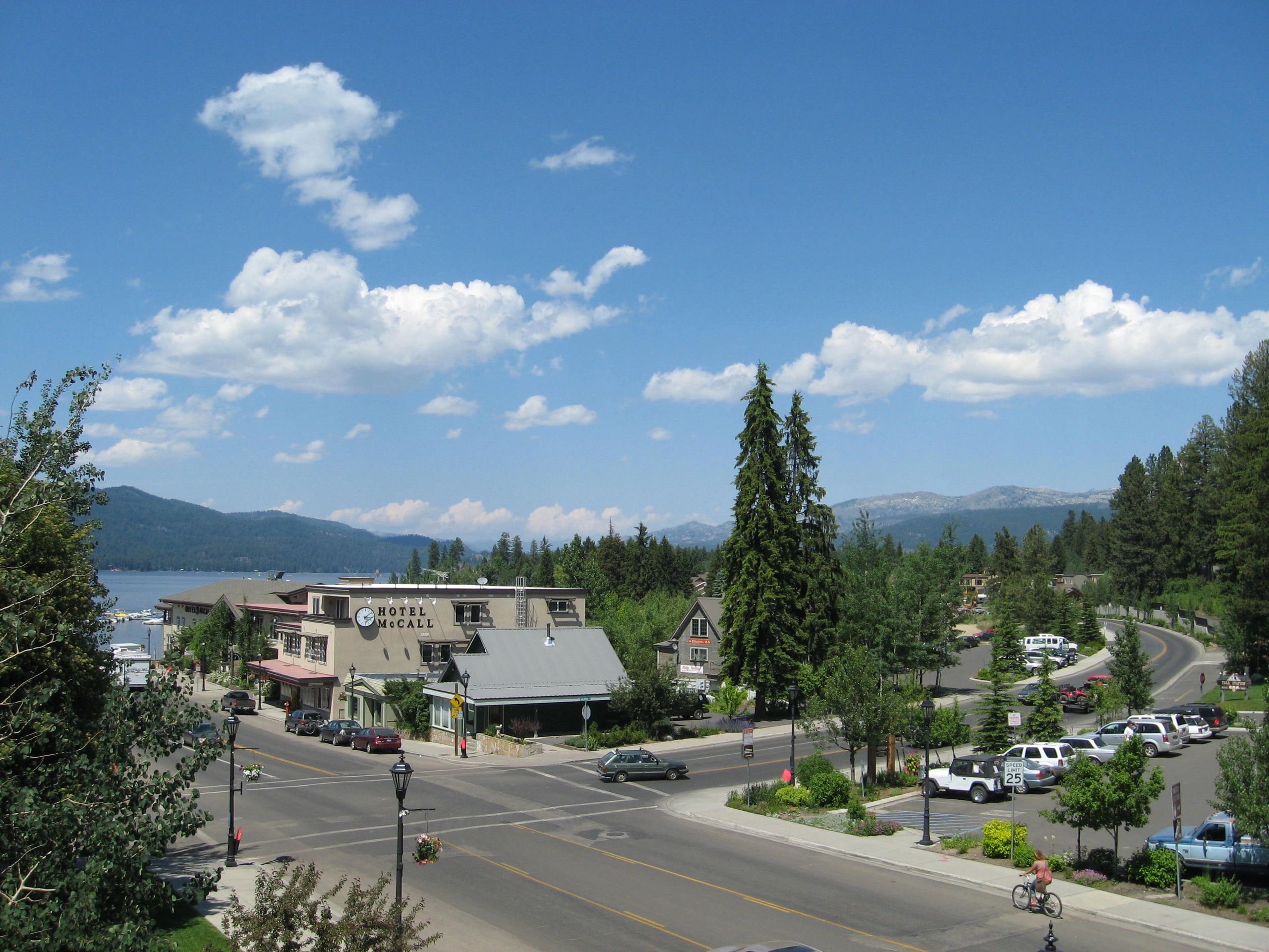 Cheri Lawrence Real Estate - Realtor, McCall, Idaho Real Estate