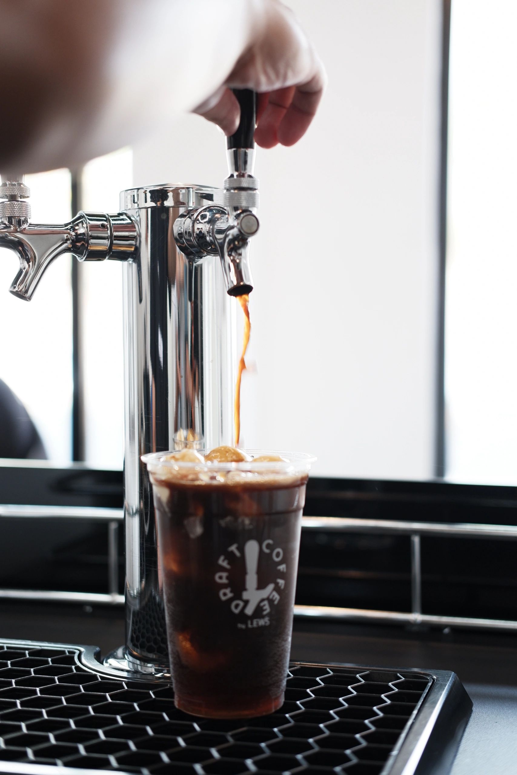 Gallery | Draft Coffee by Lew's