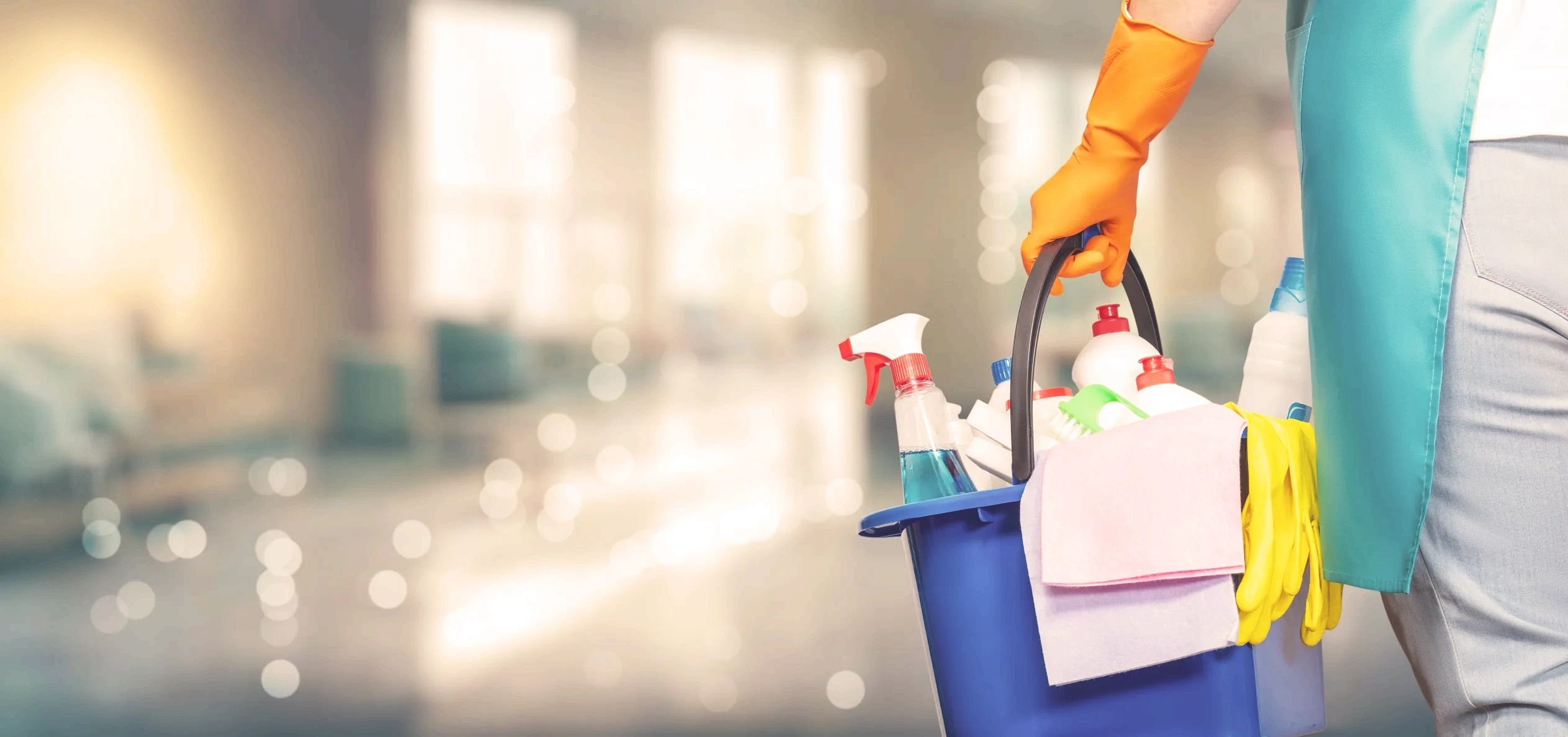 Top Residential Cleaning Service | Shade Bloom Cleaning