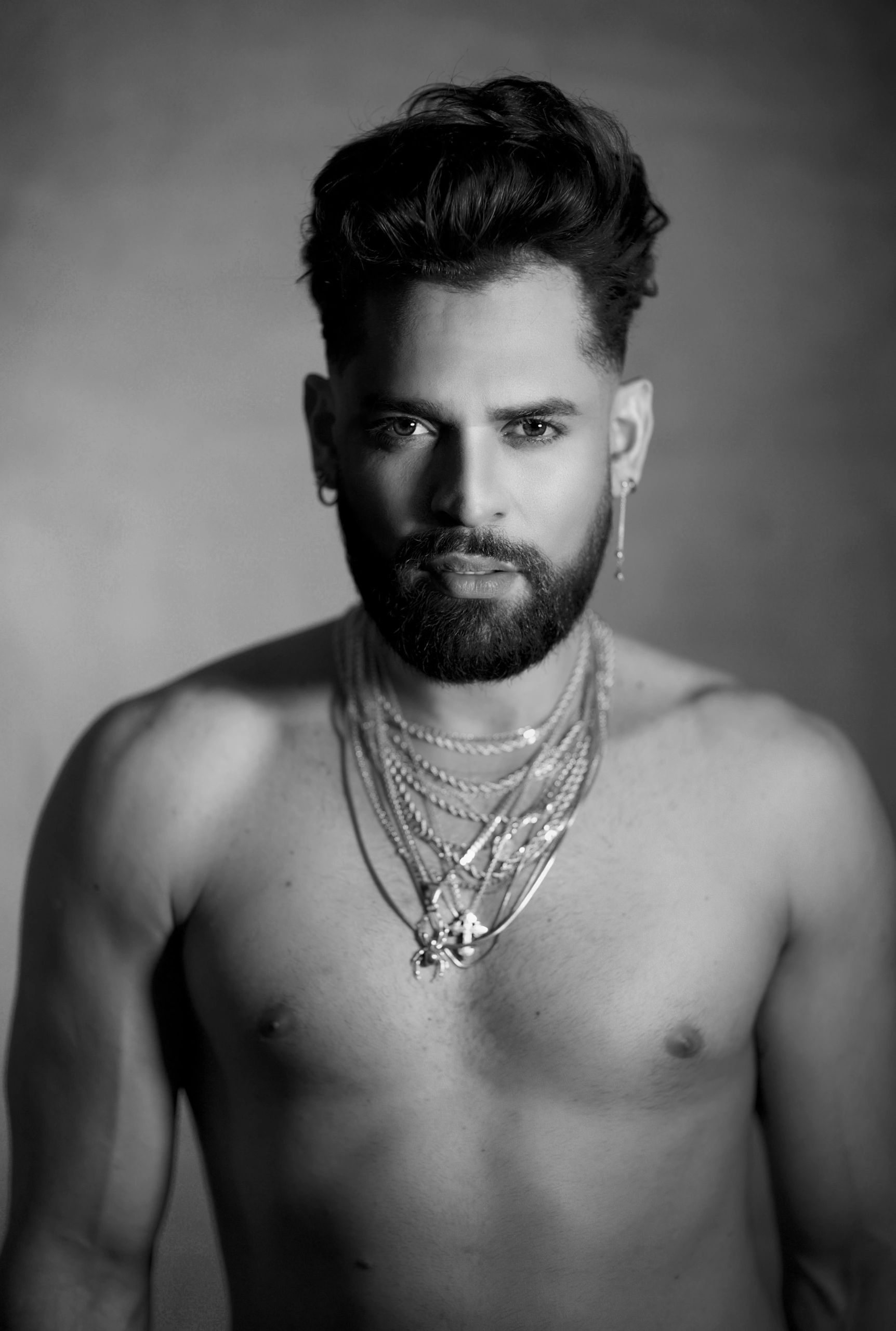 Alternative Portraits - ibbitsonphotography.co.uk