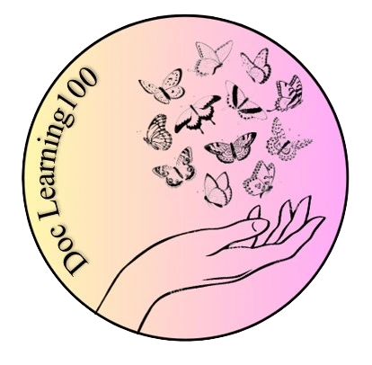 Doc Learning 100 - Home