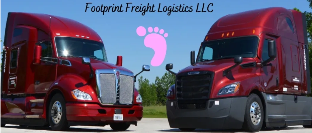 HOME [footprintfreightb.com]