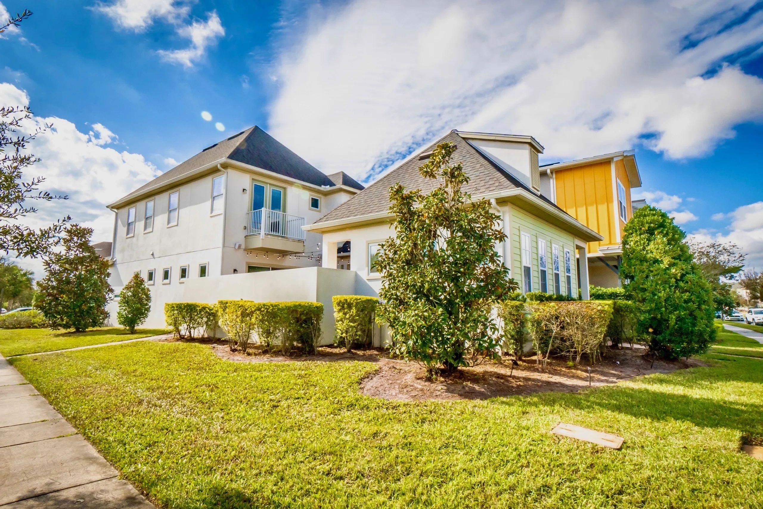 Professional Rental Property Management Services