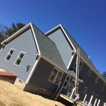 A UNIQUE IMAGE CONSTRUCTION LLC