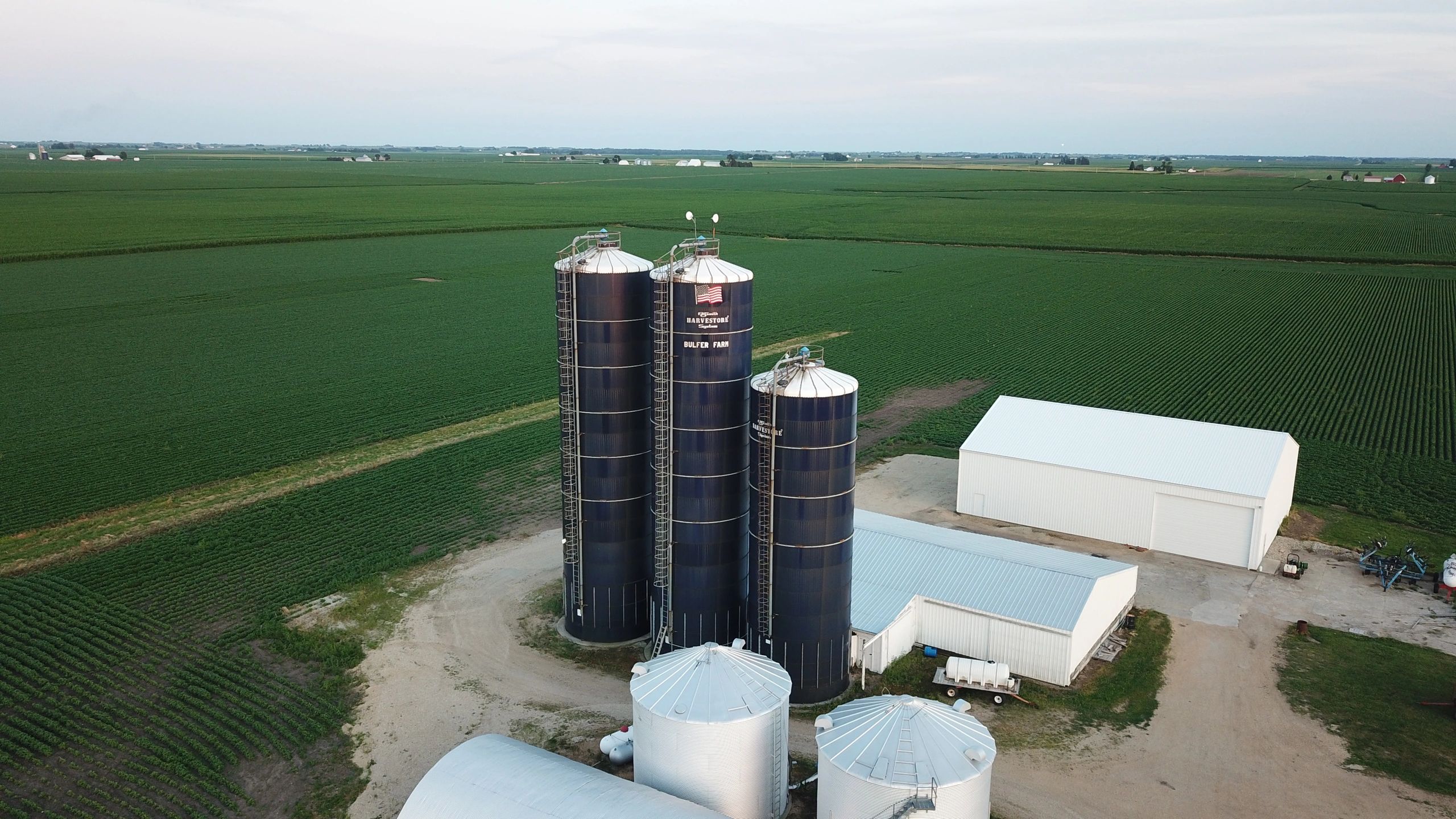 Bulfer Farms
