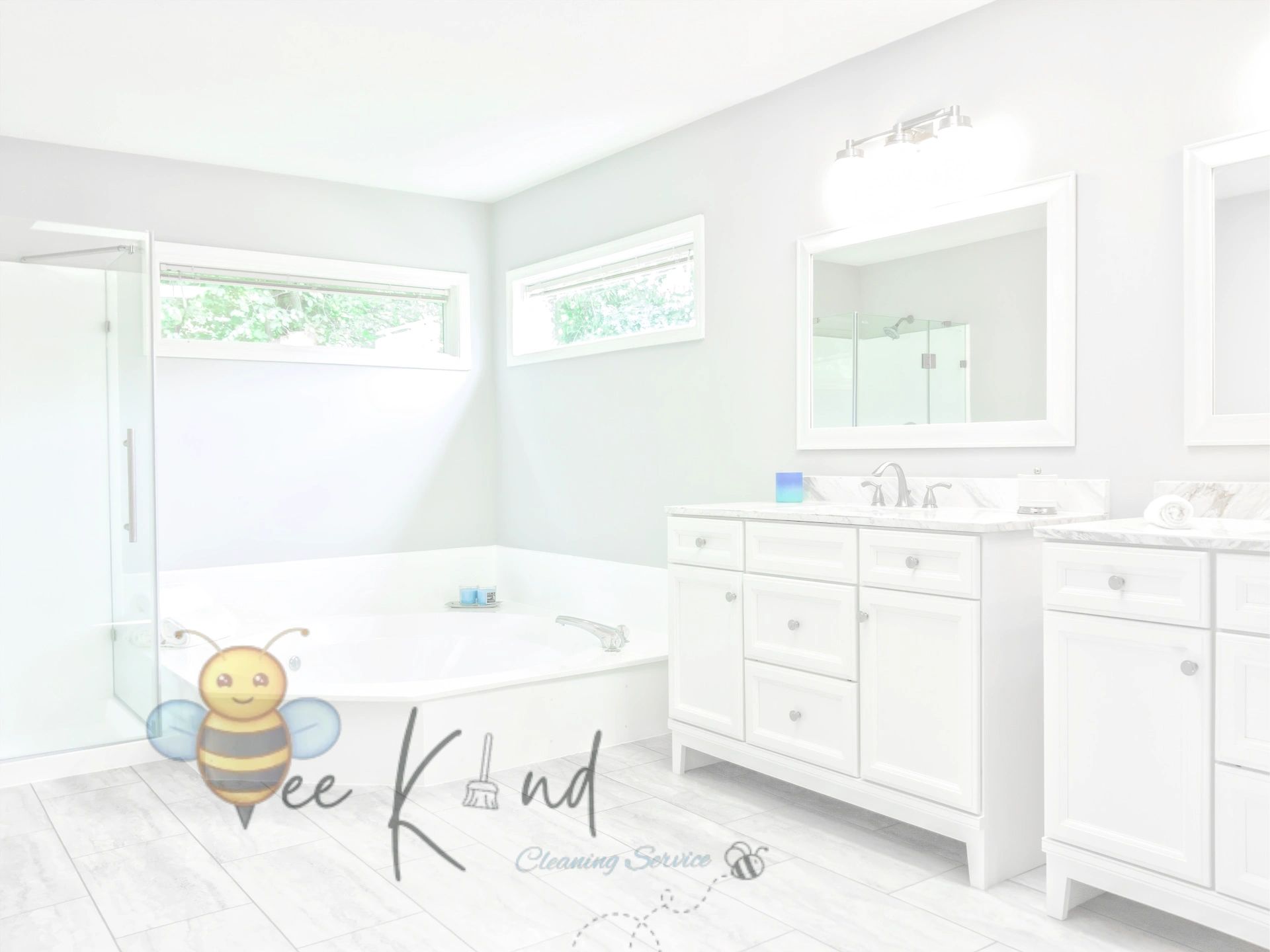 Bee Kind Cleaning