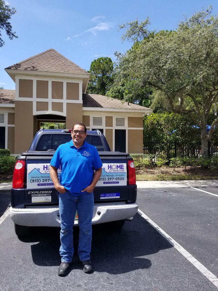 HM Home Inspector, LLC - Home Inspector - TWN N CNTRY, Florida