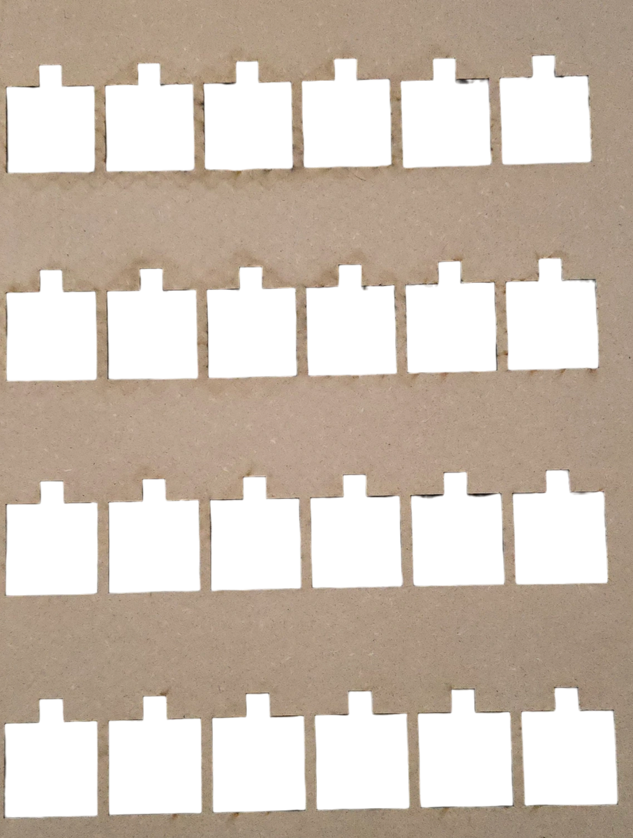 Files / Templates / Jigs