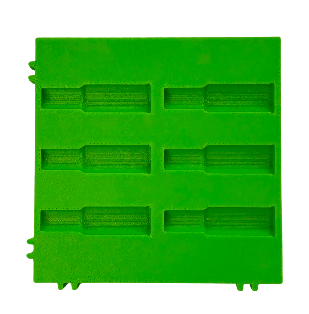 Bullet Shaped Whiskey Stones Jig for use with the xTool F1 Ultra ...