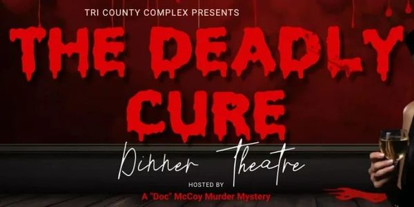 Tri County Complex Inc.