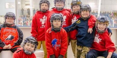 Tri County Complex Inc.