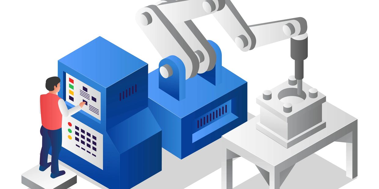 Manufacturing | Lightup Technologies