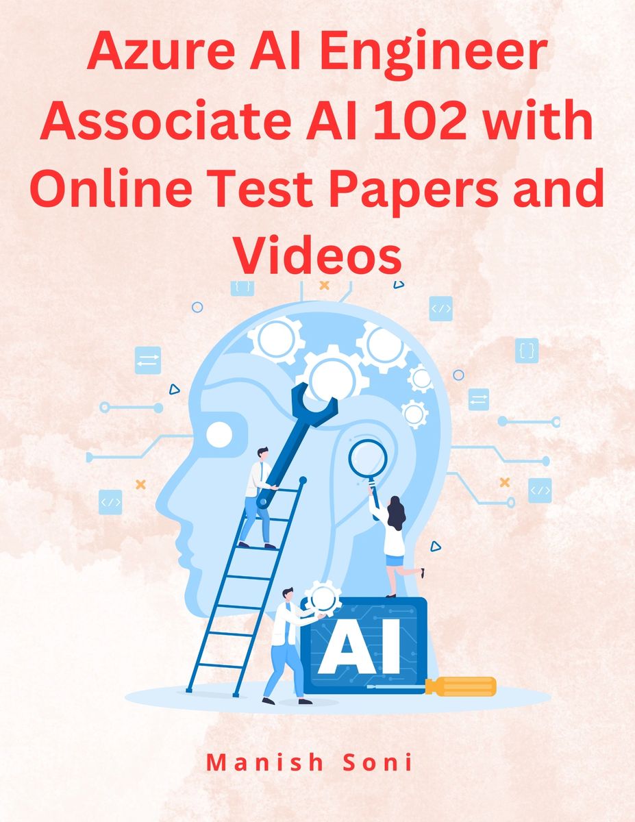 Azure AI Engineer Associate AI 102
