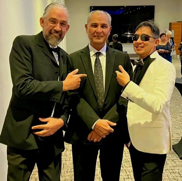 About Us | Gentlemen Of Heart Awards