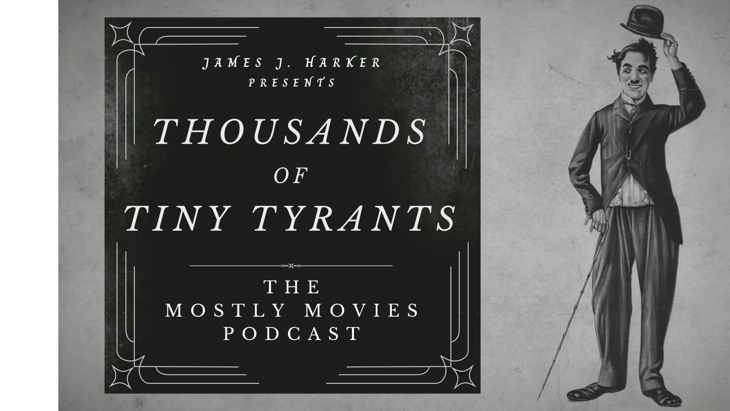 Thousands of Tiny Tyrants