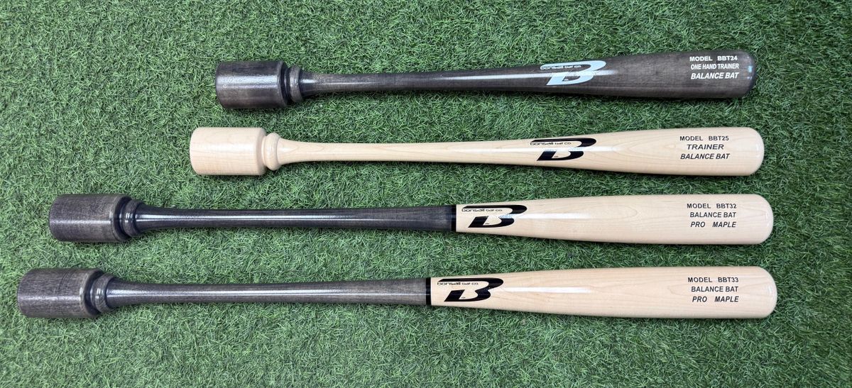 Balance Bat Trainer