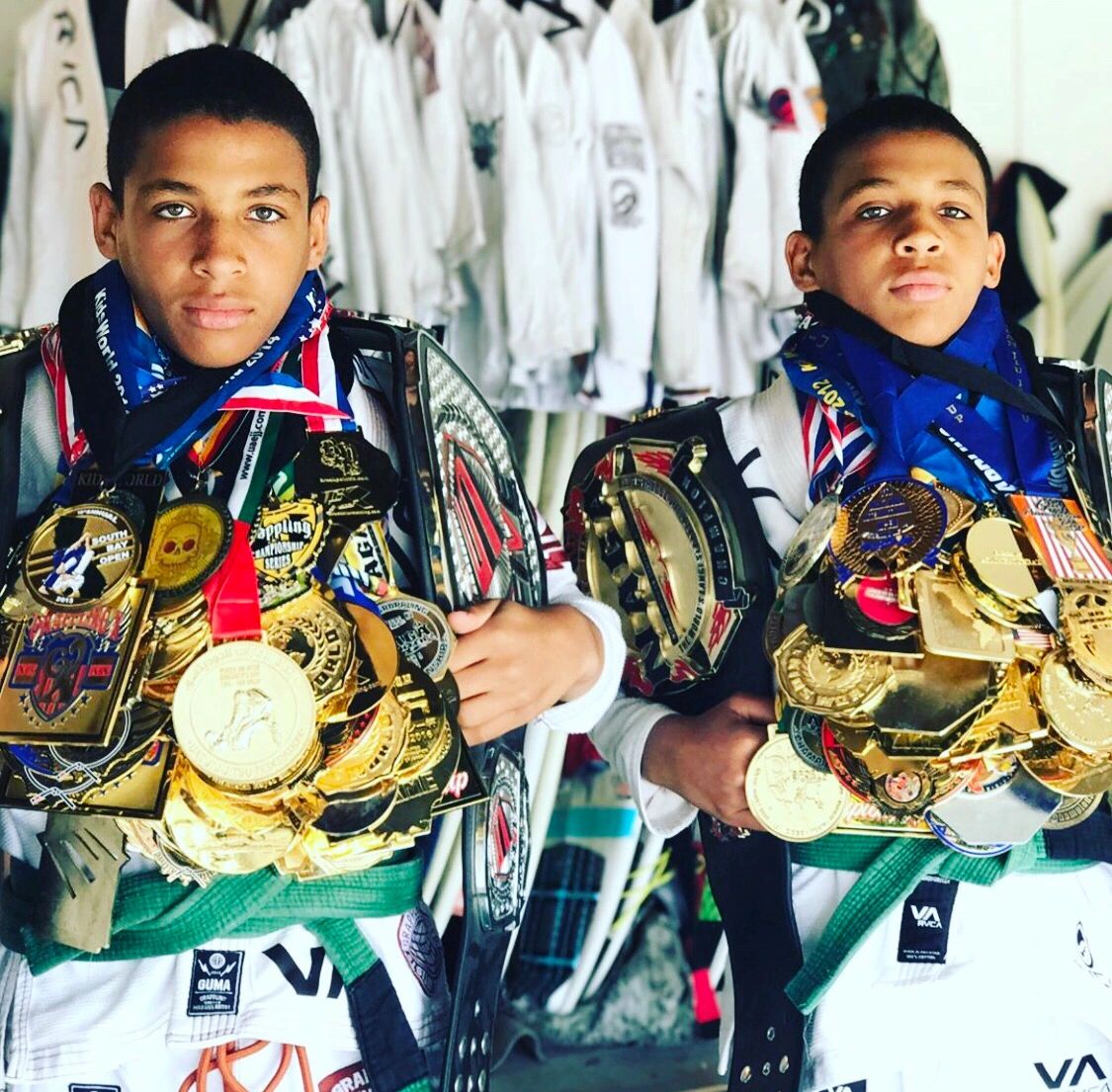 RuotoloBrothersJiuJitsu - Jiu Jitsu, Ruotolo, Jiu Jitsu, Bjj