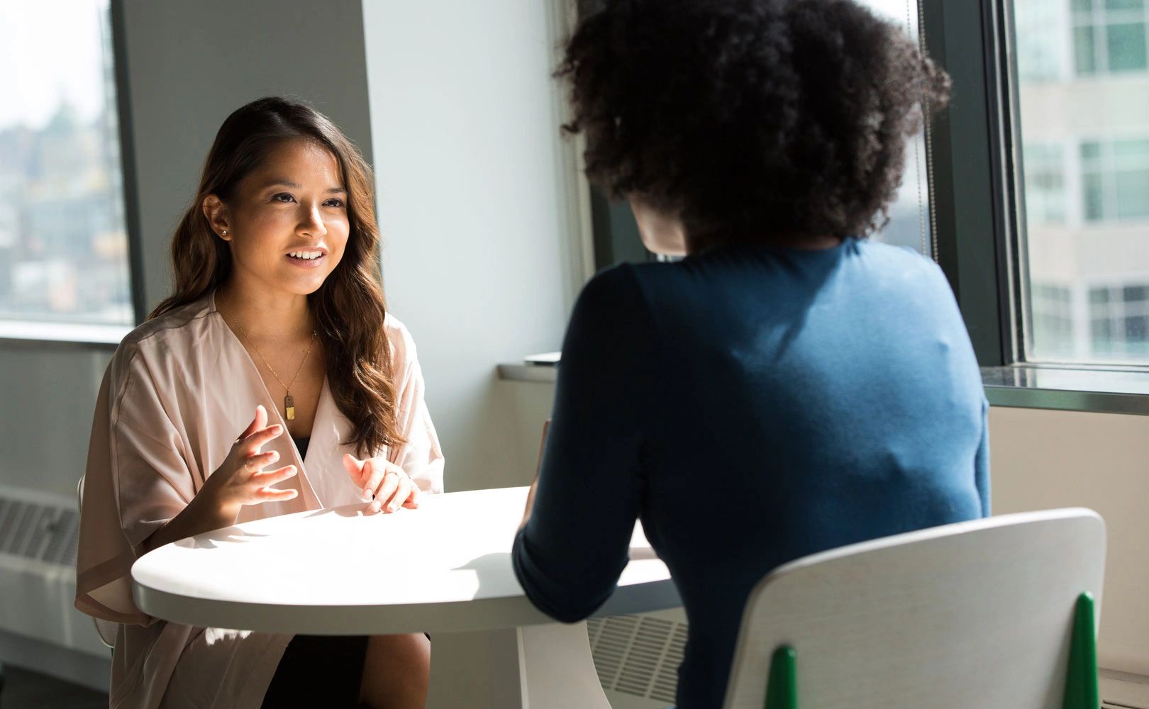 Interviewing success beyond just the workplace