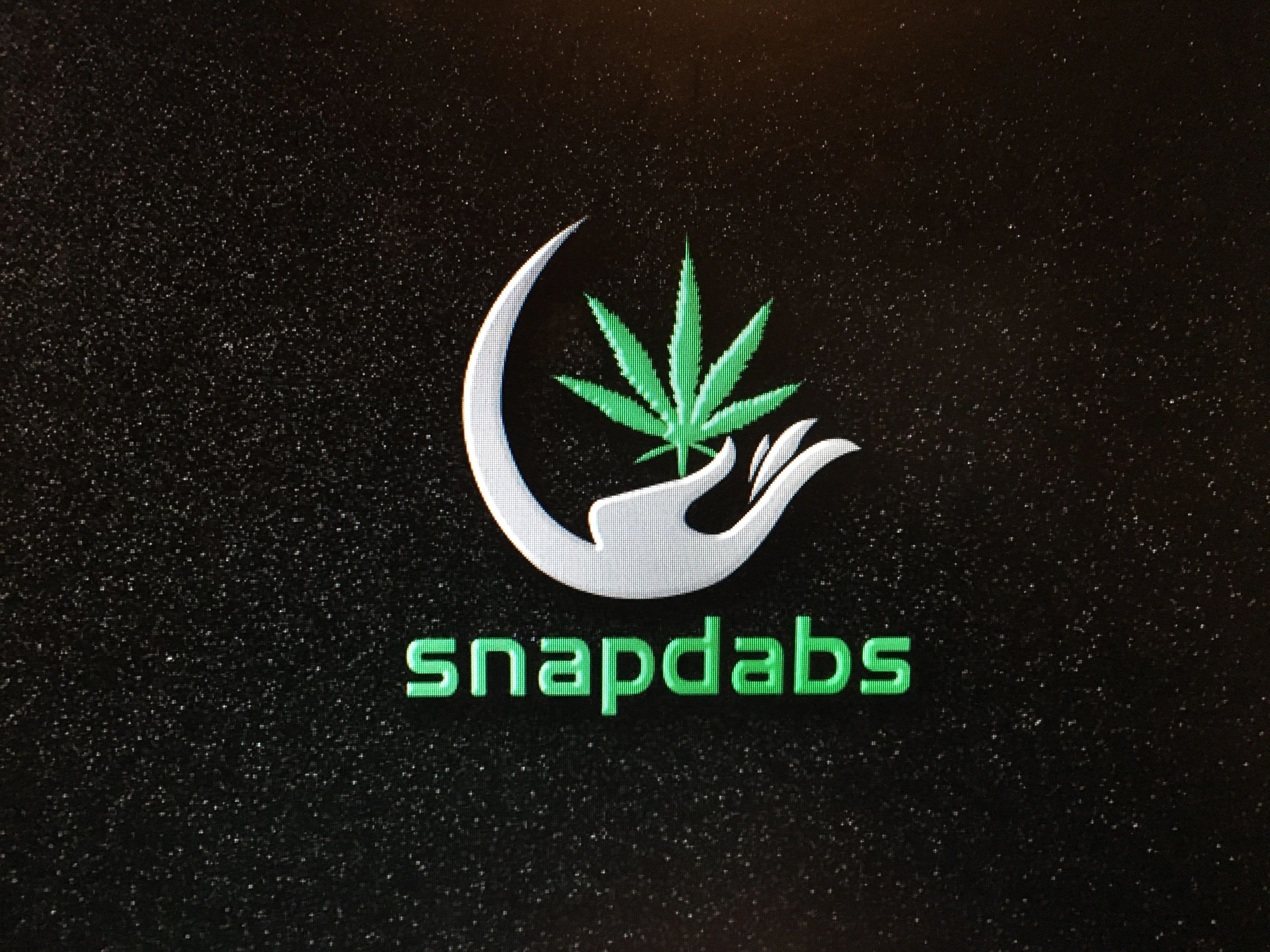Weed Snapchat Logo Recreational Marijuana Is Legal In Missouri. What's