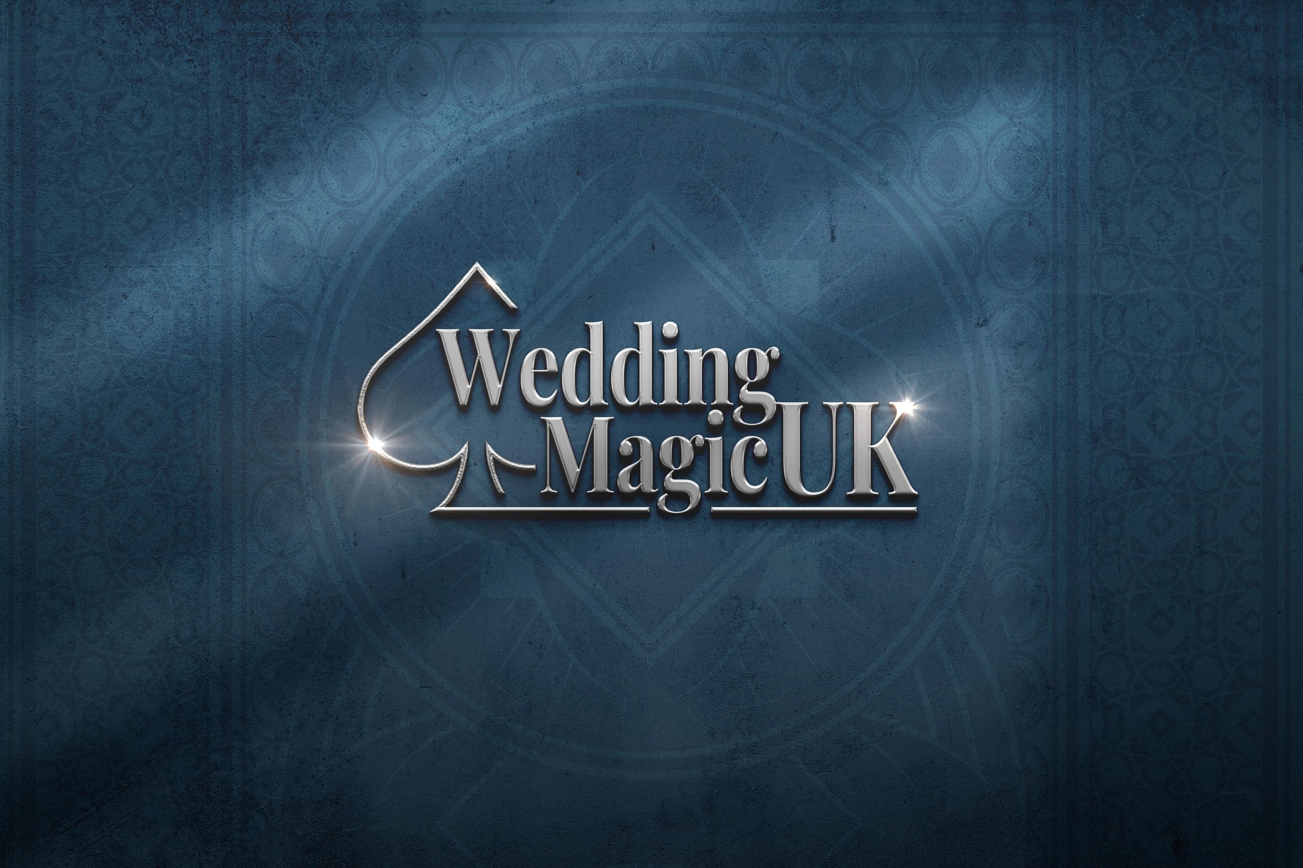 Magician - Wedding Magic Uk