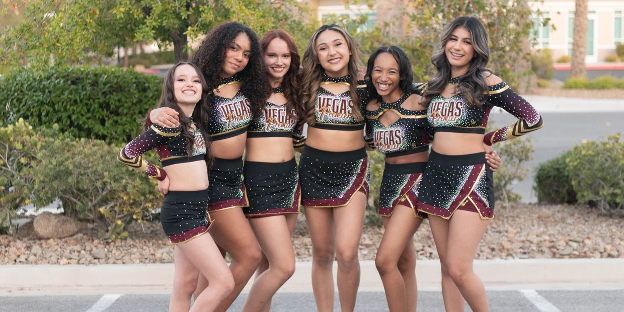 All Star Cheer