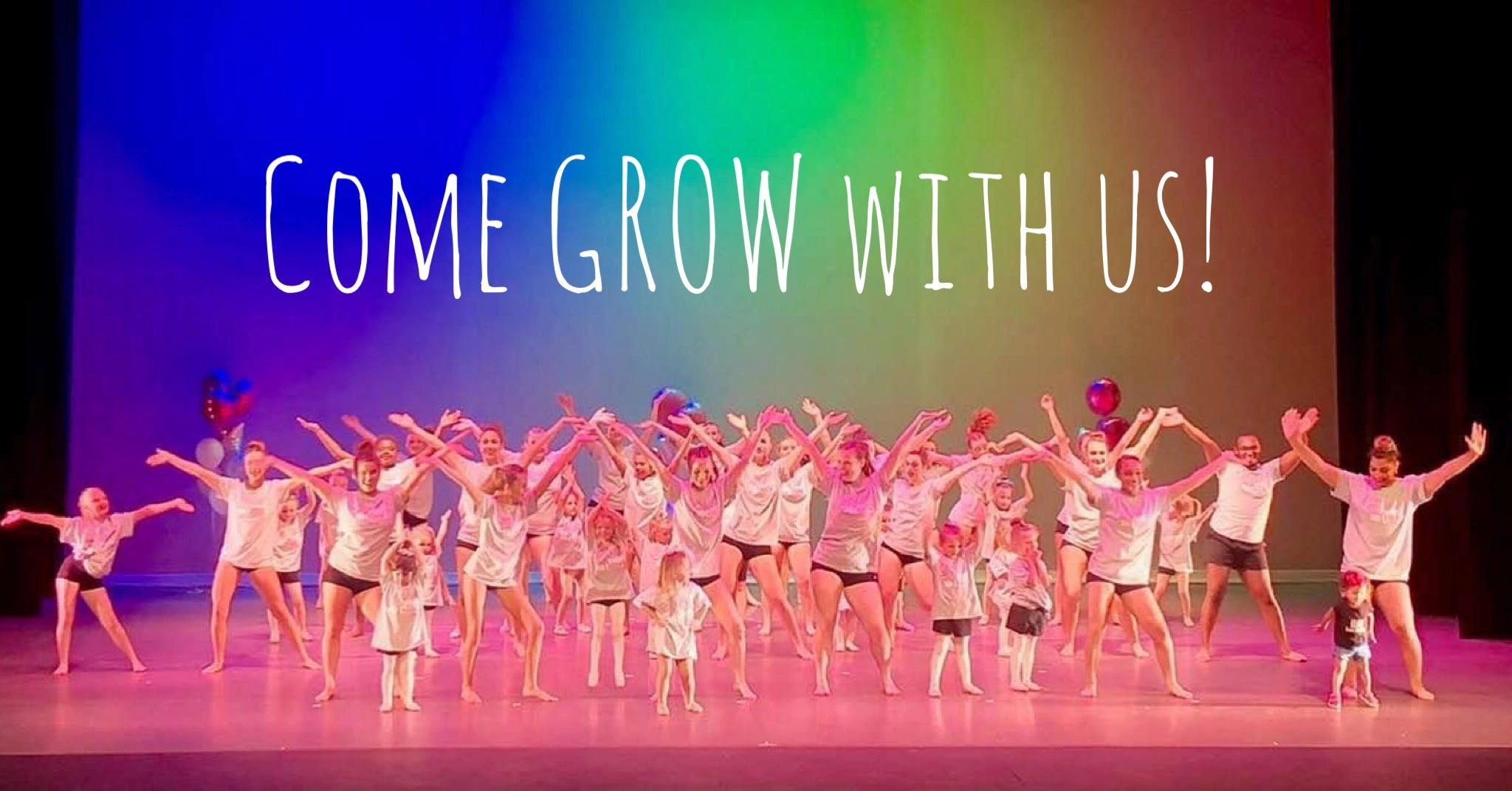 Contact Us | Elite Dance Academy