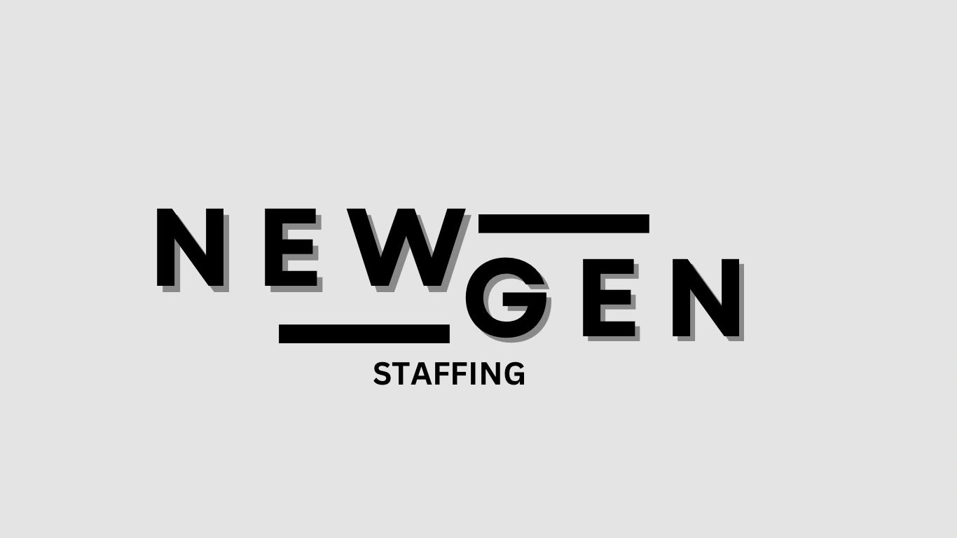 Contact Us | New Gen Staffing