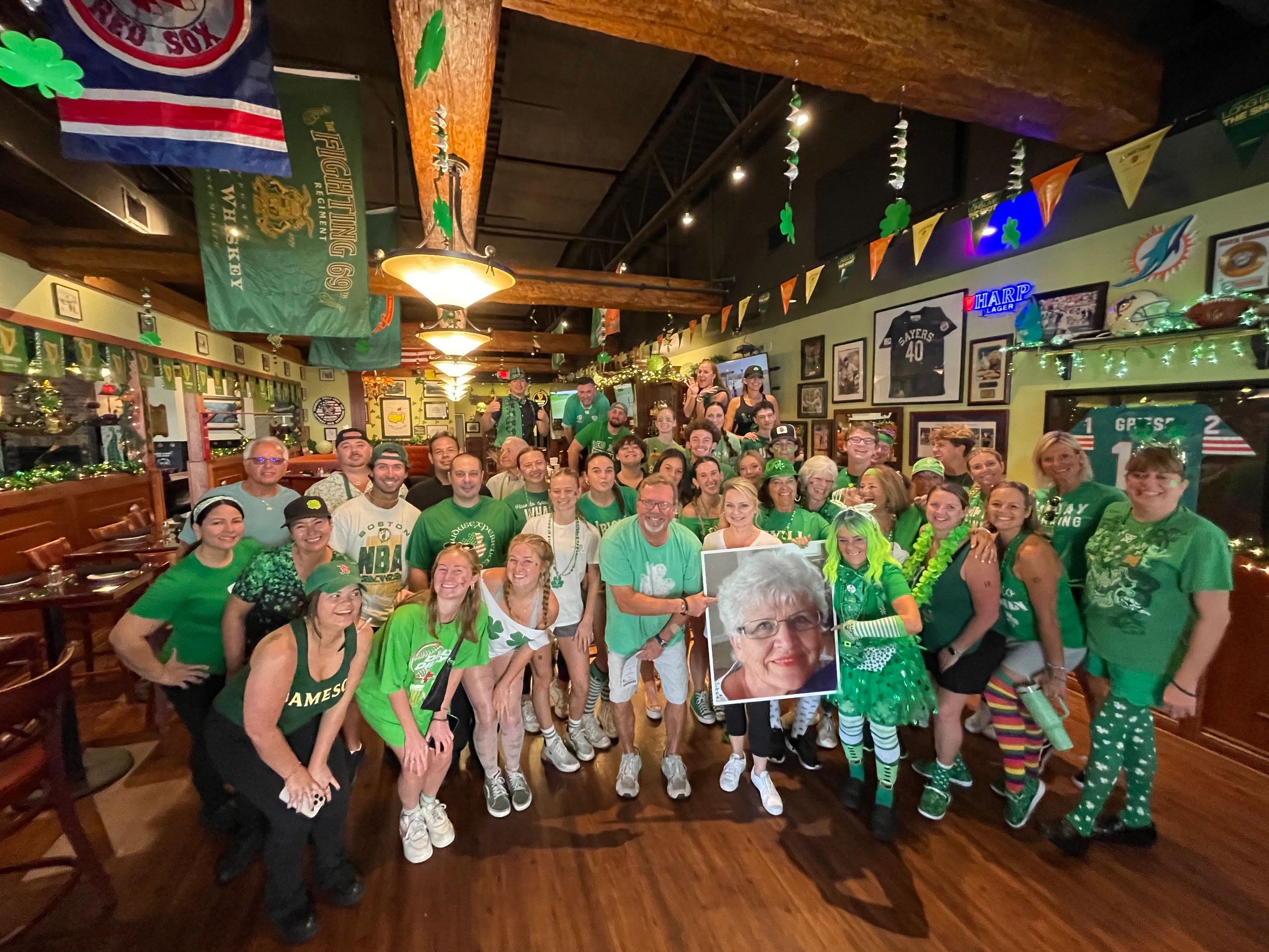 McCarthy's Pub