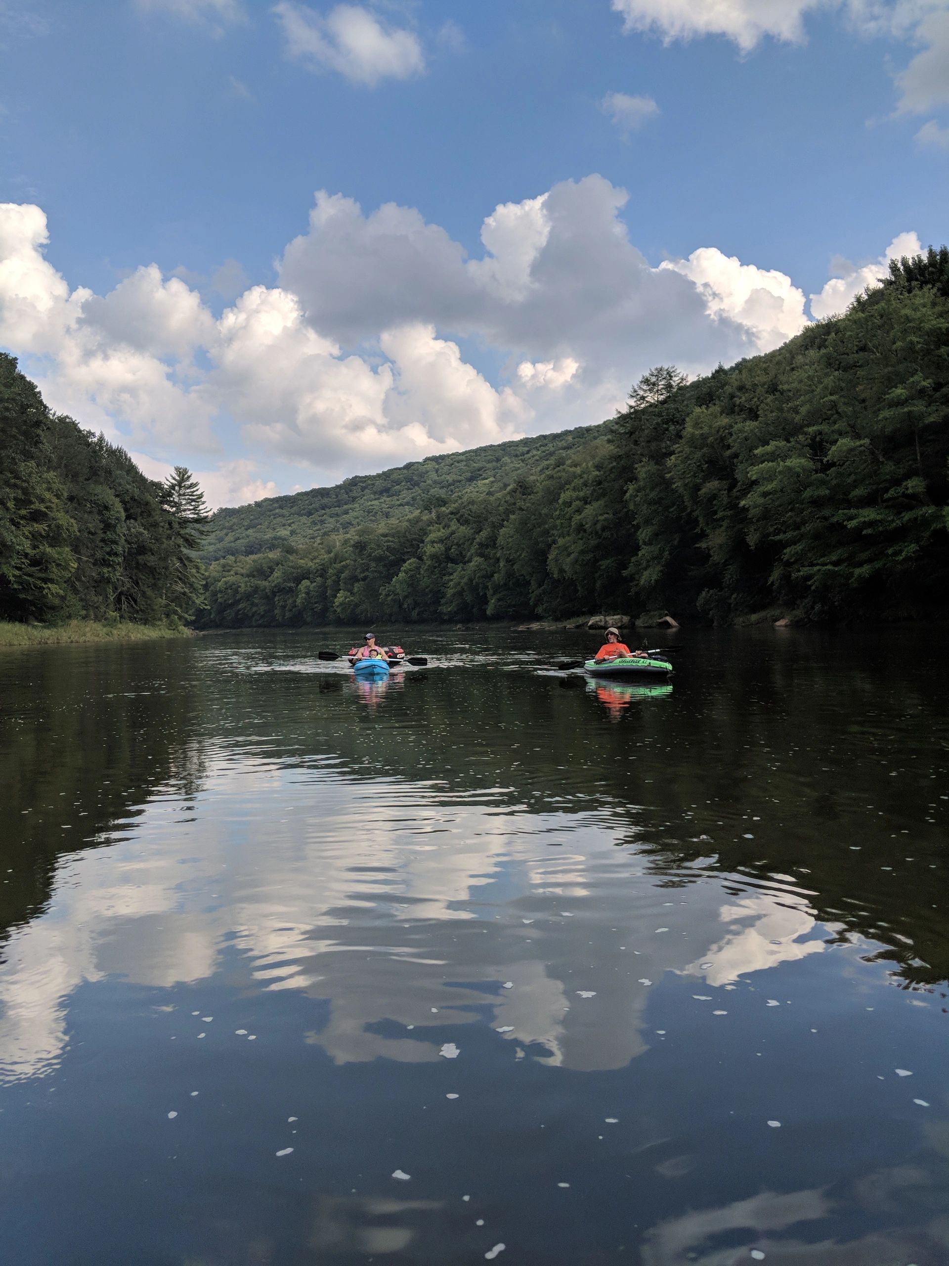 River life - Rental Vacation Home, Waterfront