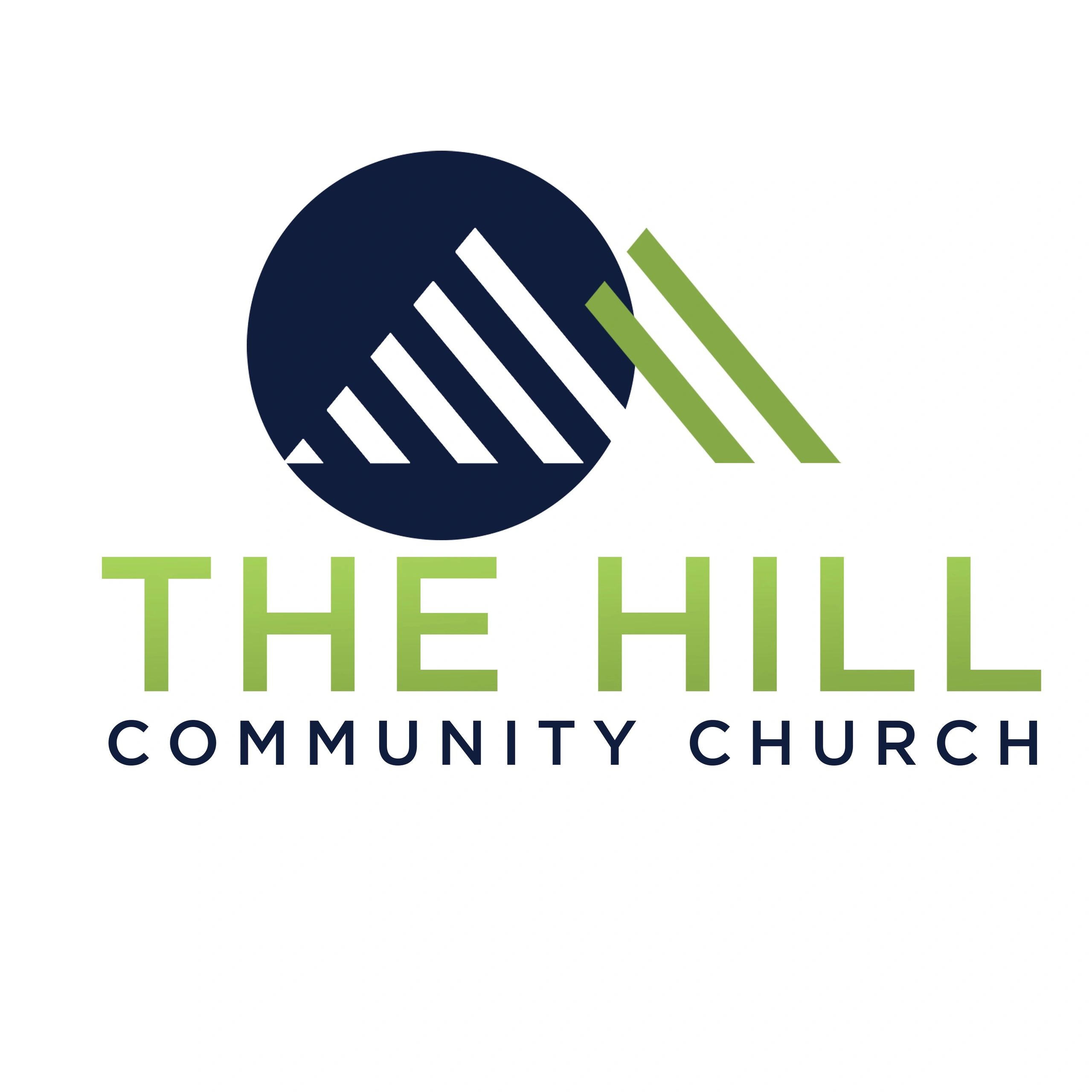 The Hill Community Church
