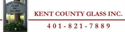 Kent County Glass Inc. - Glass, Mirror, Shower Enclosures