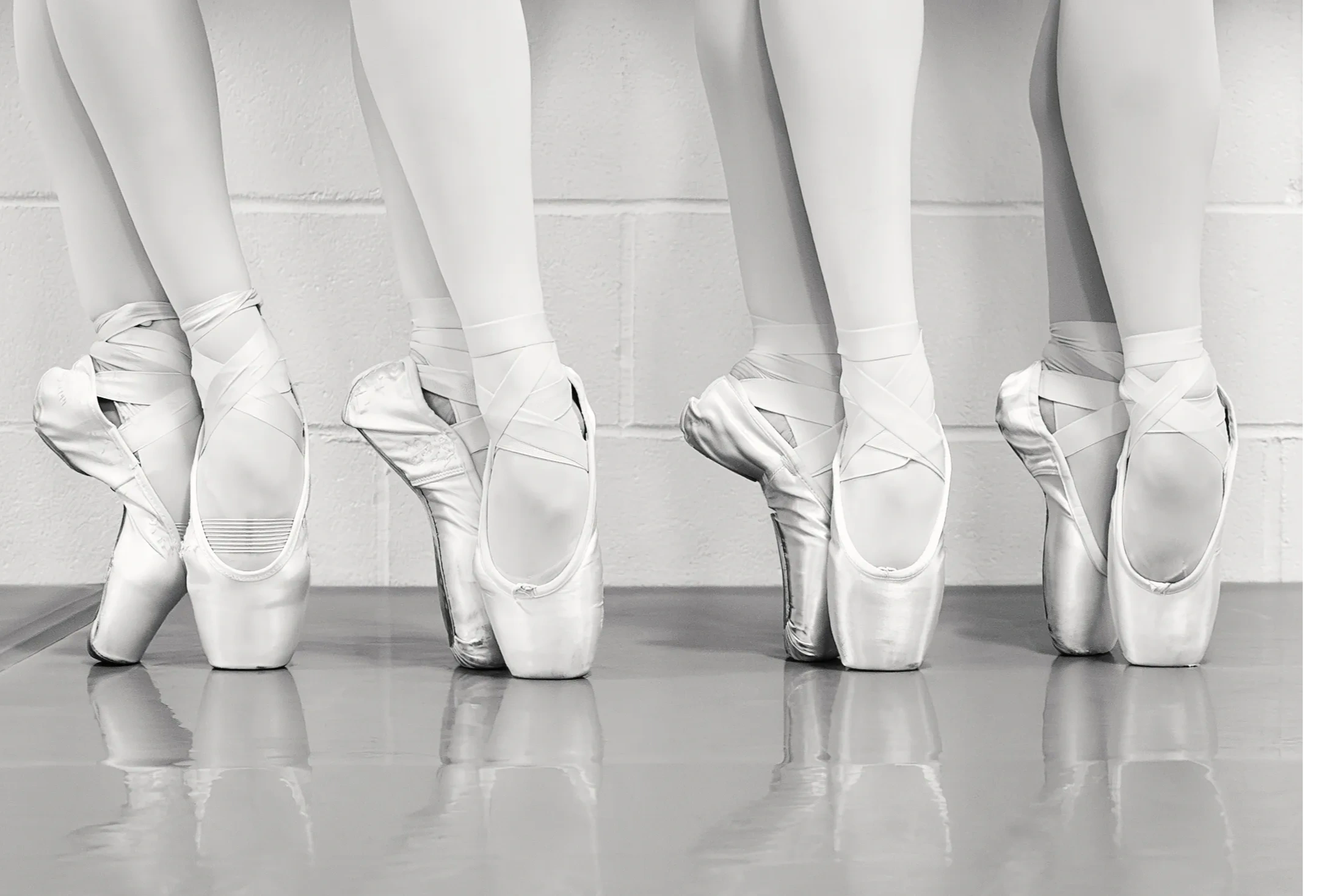 Elite Ballet Training & Personalized Coaching