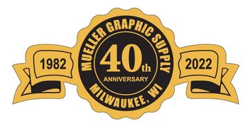Mueller Graphic Supply - Printing Supplies