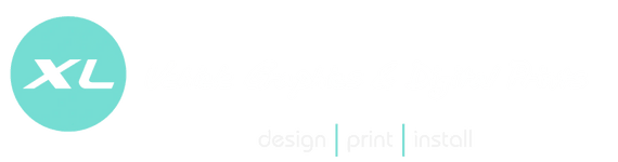 Vehicle Wraps - XL Vehicle graphics & Digital prints