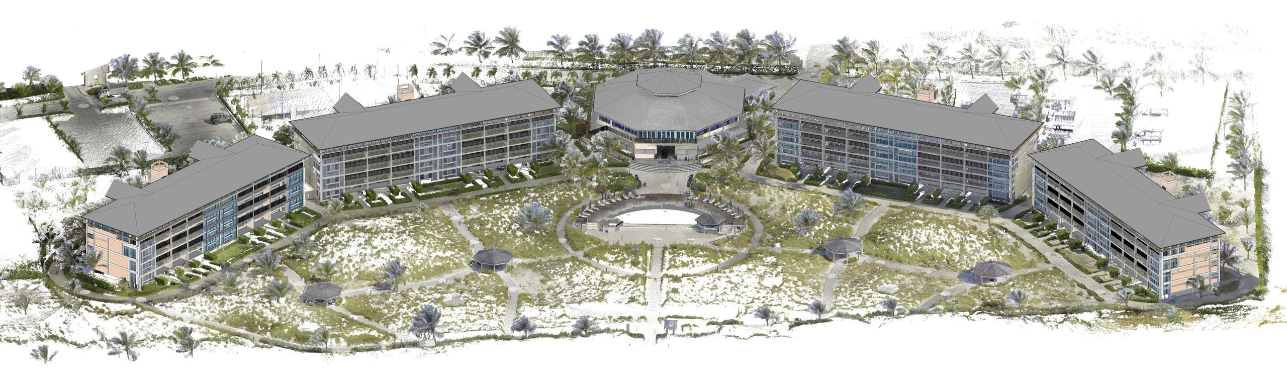 Top BIM Coordination Services by X Dimensional BIM