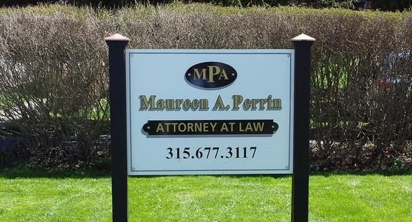 M. Perrin Law