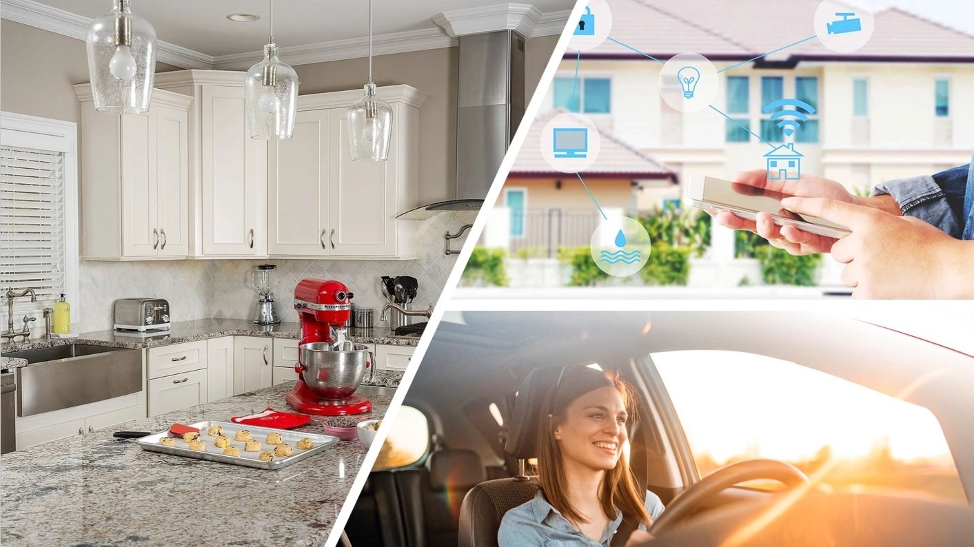 Home Warranty Basics