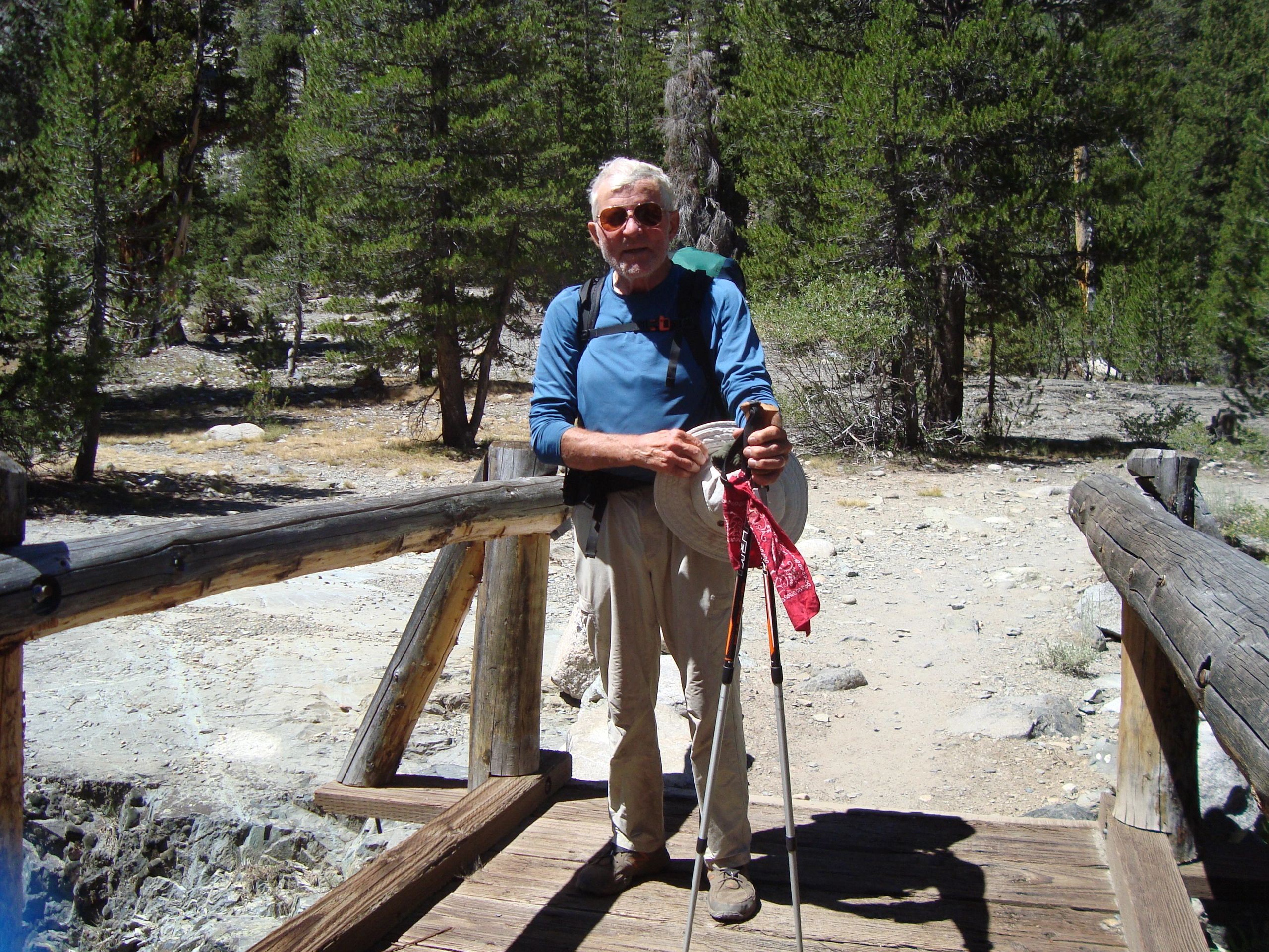 The Evolution Valley